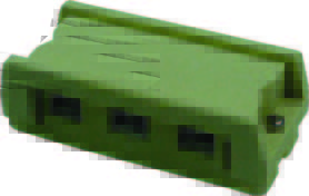 Very high temperature ceramic terminal blocks (500°C) – JPC France