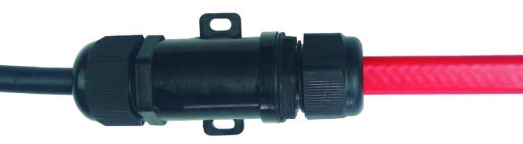 In line connection box for heat tracing cables – JPC France