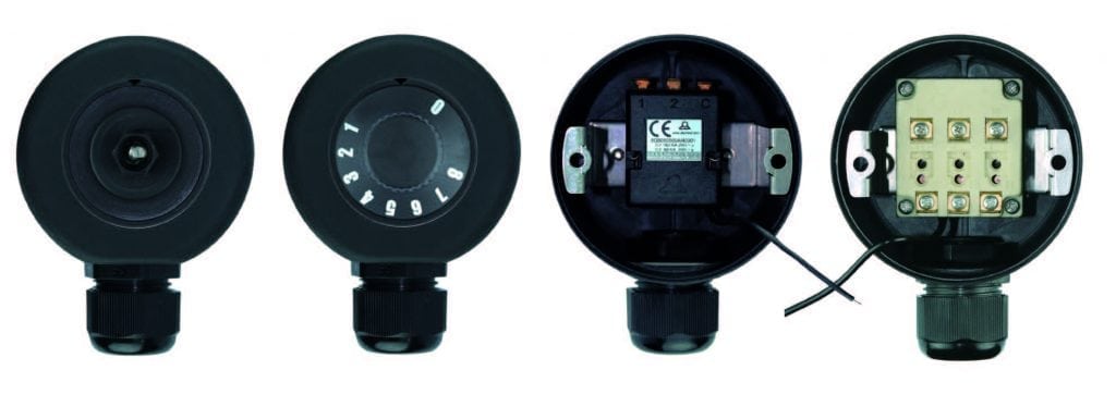 Adjustment or reset access devices – JPC France
