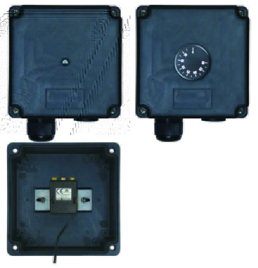 Adjustment or reset access devices – JPC France