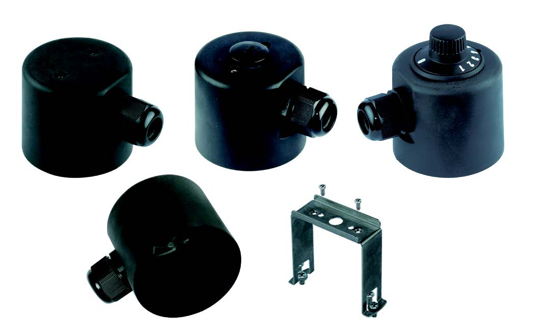 Simplified round enclosure for 2”1/2 and M77x2 fittings, Y3C3 – JPC France