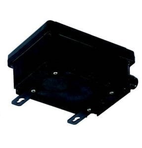 Temperature sensor, thermostat or level sensor PA66 enclosure, Y3B1 ...